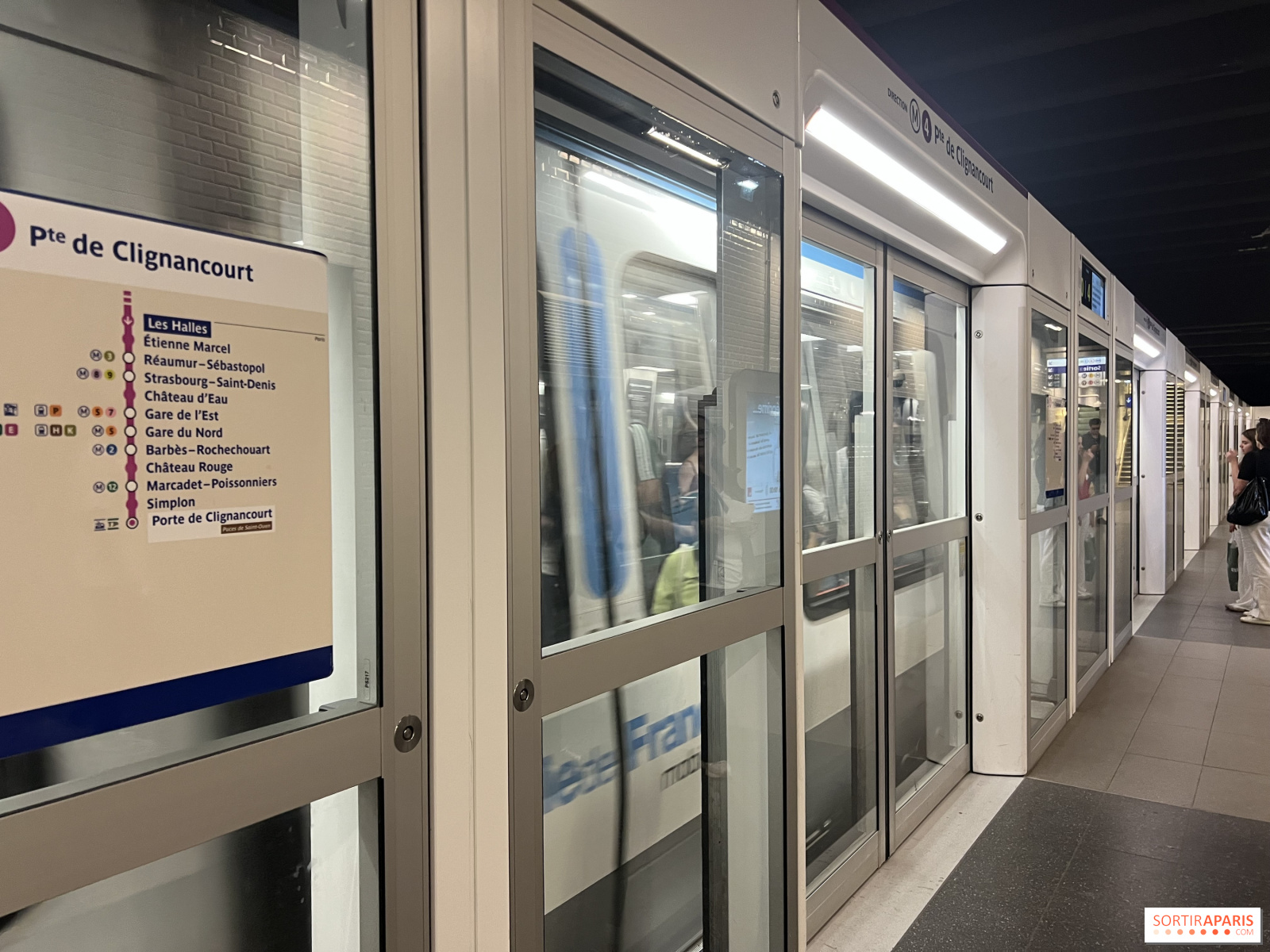 Transports à Paris et en Île-de-France : perturbations cette semaine du 27 octobre au 2 novembre ...