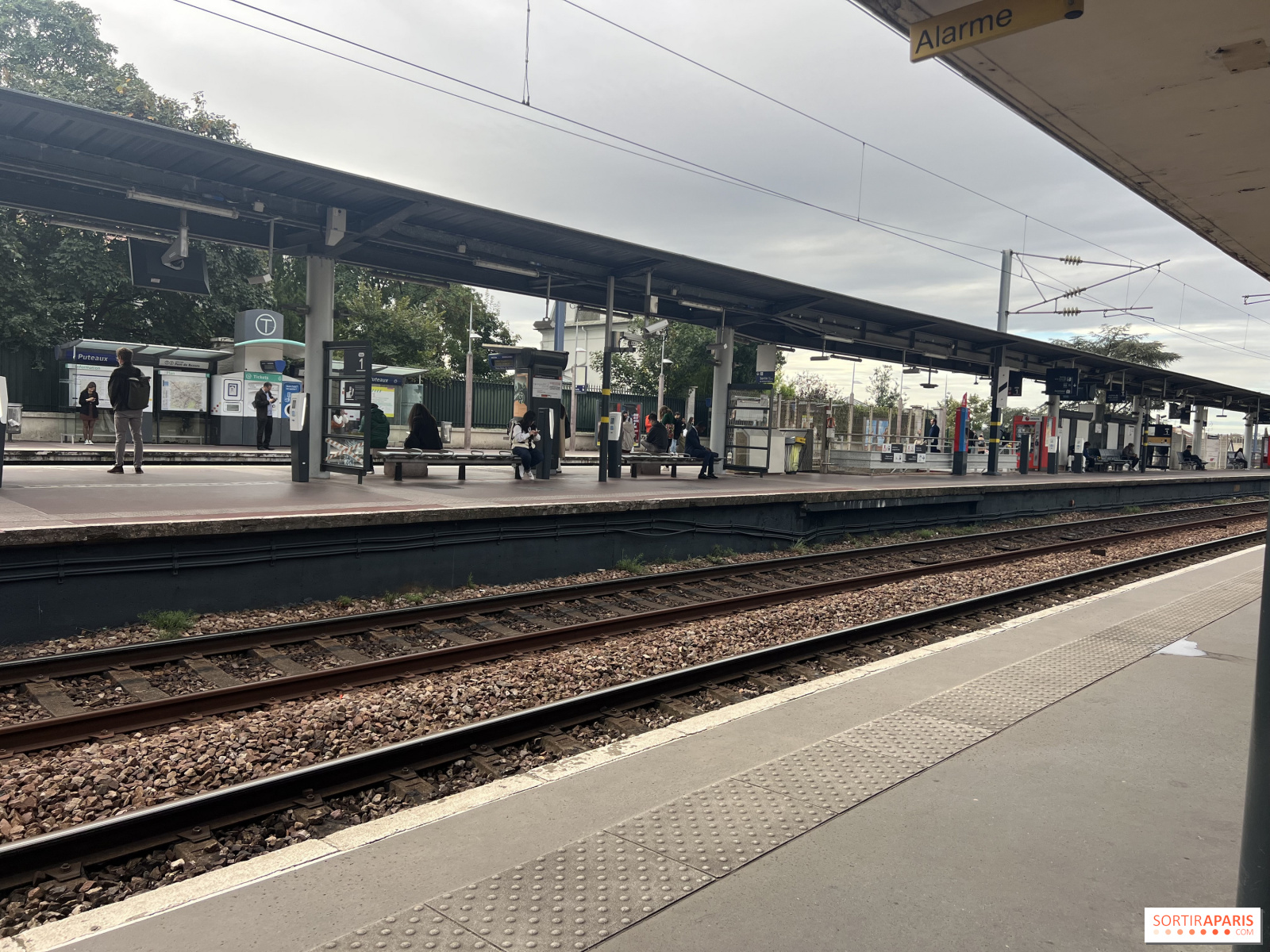 Transports à Paris et en Île-de-France : perturbations cette semaine du 27 octobre au 2 novembre ...