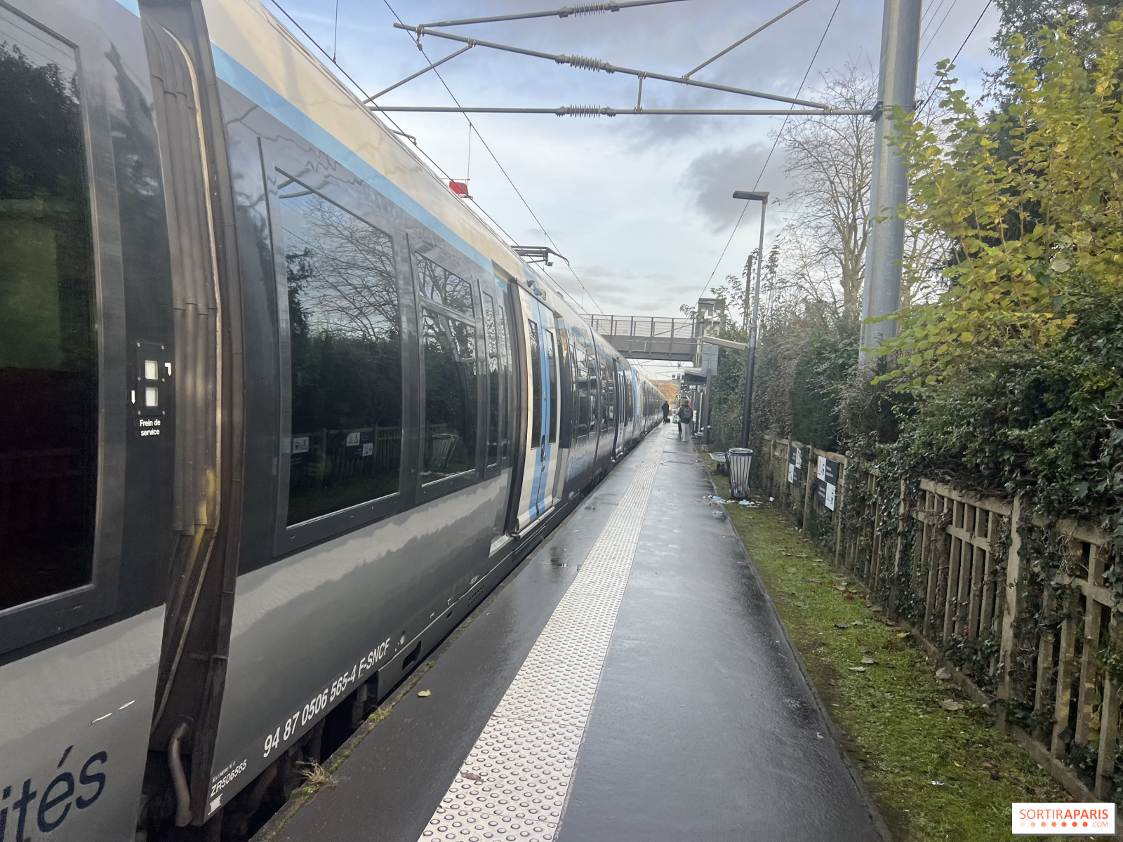 Canicule : une carte pour trouver de l'eau gratuite en gare à Paris ...