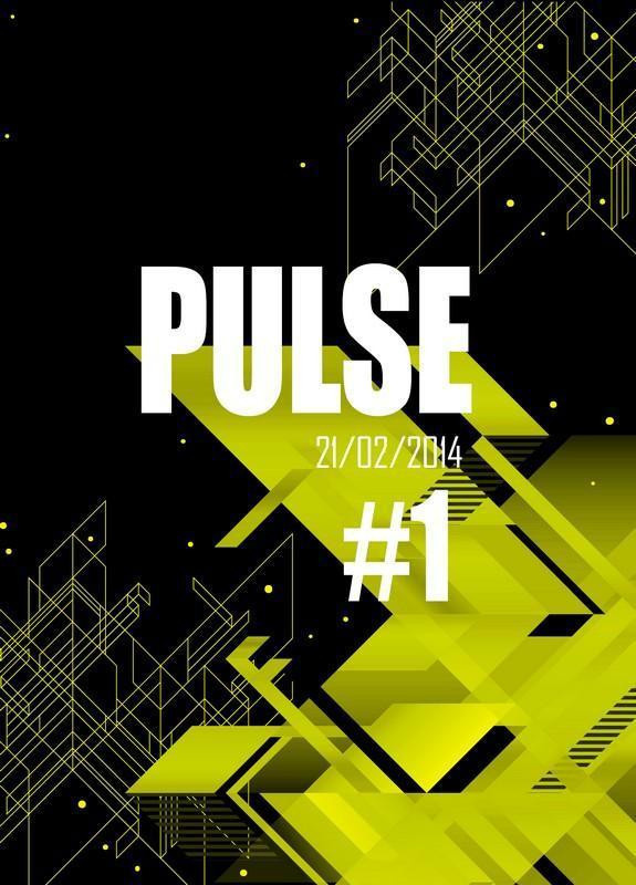 PULSE #1 @ 4 Elements - Sortiraparis.com