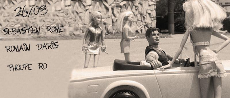 Deeper love @Bar 4 Elements - Sortiraparis.com