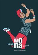 MONA 54 @La Java - Sortiraparis.com