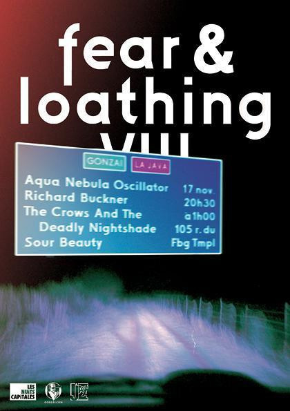 Fear & Loathing - Sortiraparis.com