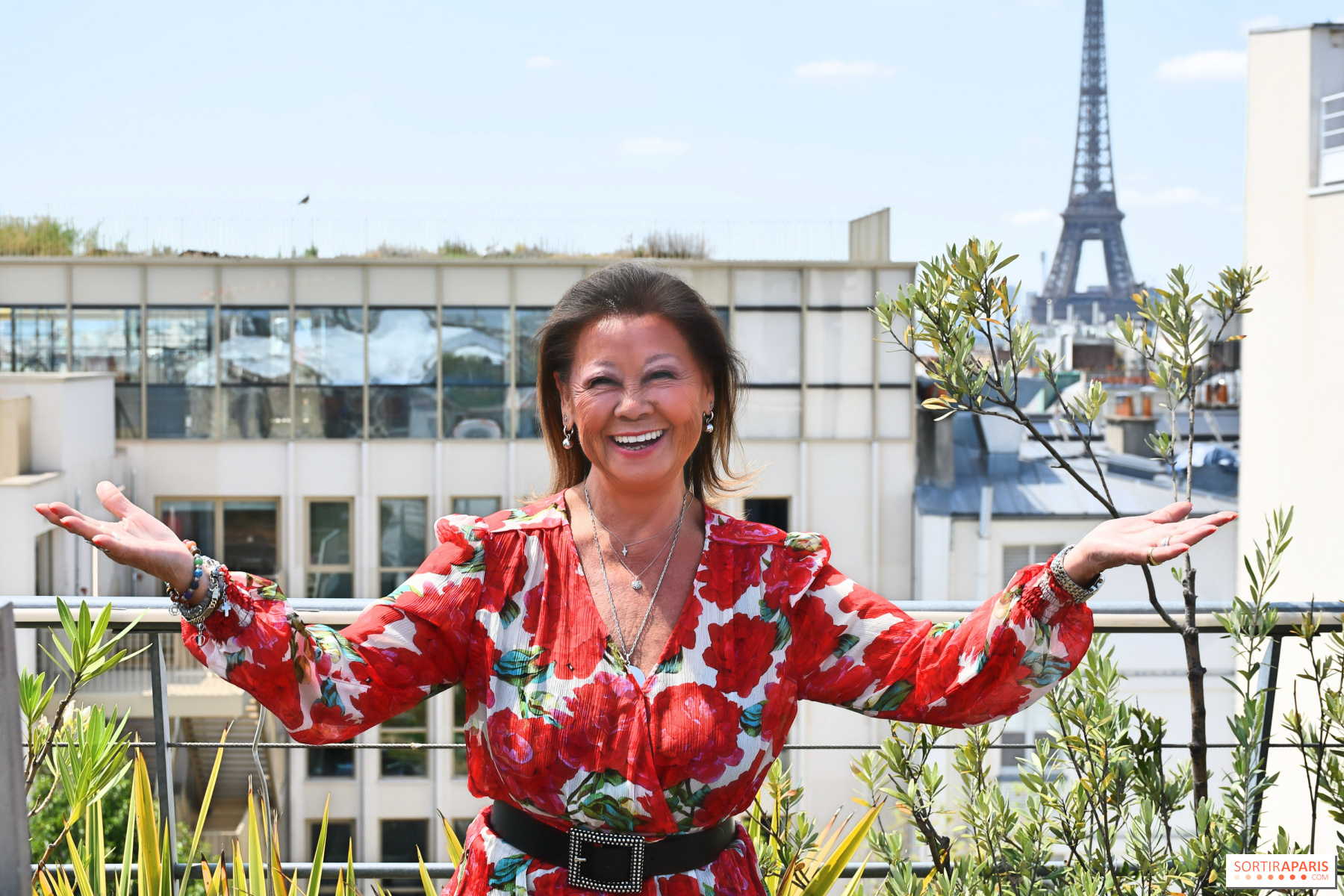 Et Si Le 8e Devenait Un Village Rencontre Avec La Maire Jeanne Dhauteserre Qui Dévoile Ses