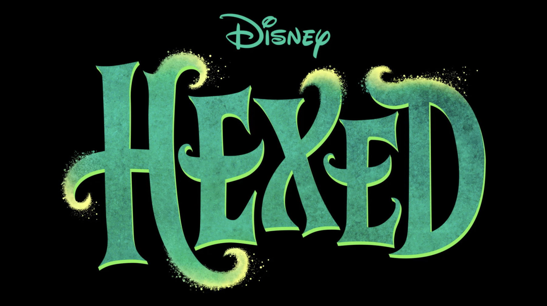 Hexed: den animerte Disney-filmen av Josie Trinidad og Jason Hand får ...