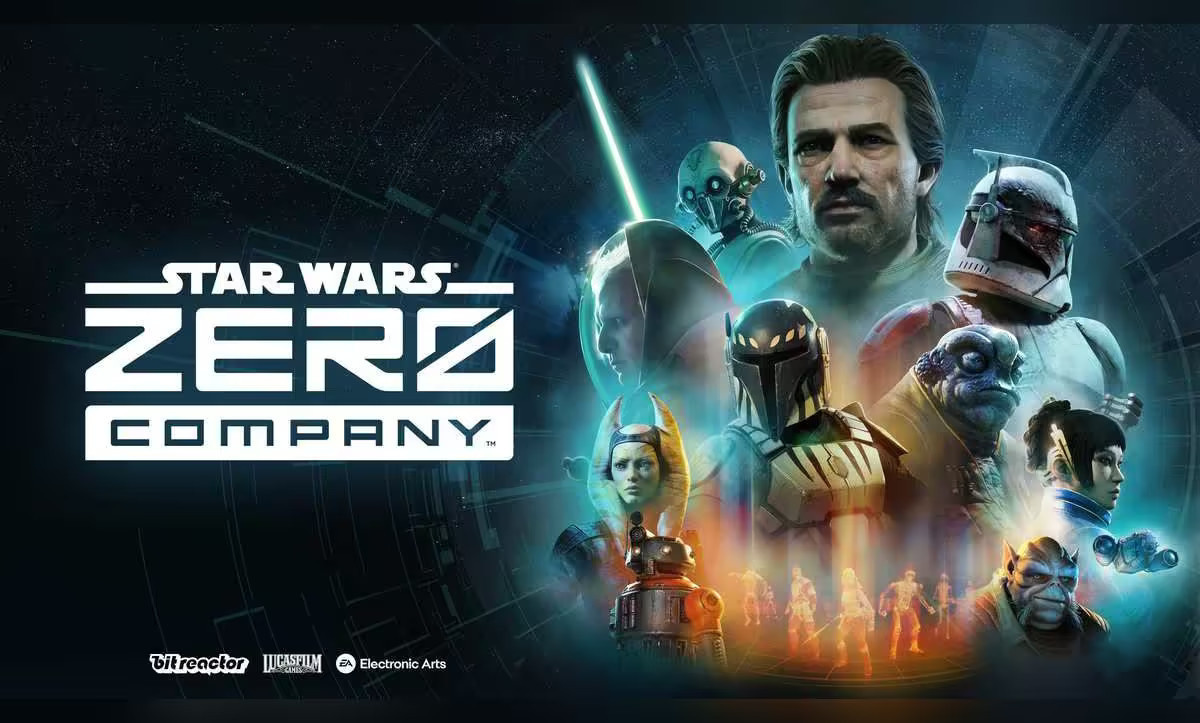 Star Wars Zero Company : date de sortie et nouvelles infos sur le jeu ...
