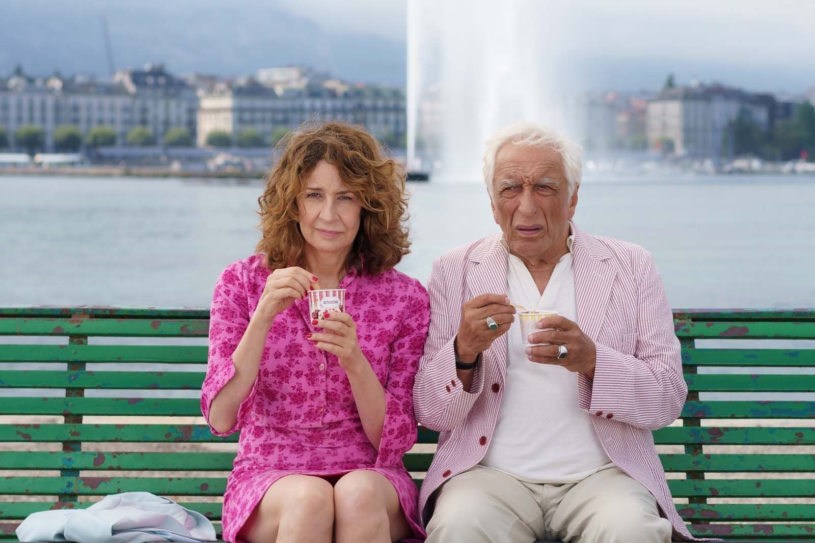 Aimons-nous vivants : la comédie romantique de Jean-Pierre Améris - Sortiraparis.com