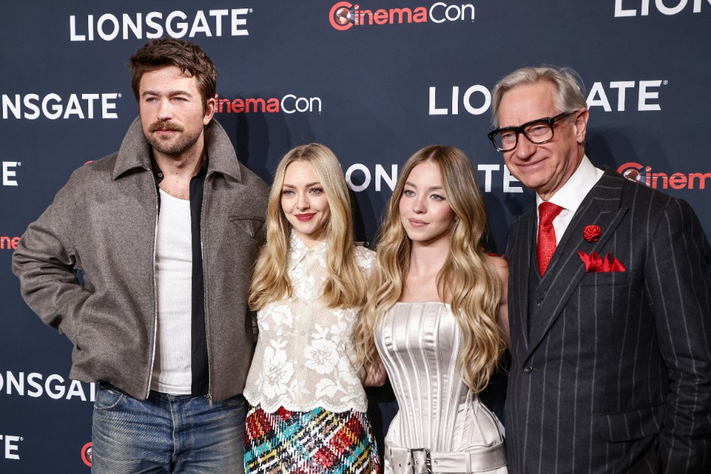 La Femme de ménage: il thriller con Sydney Sweeney nei cinema a ...