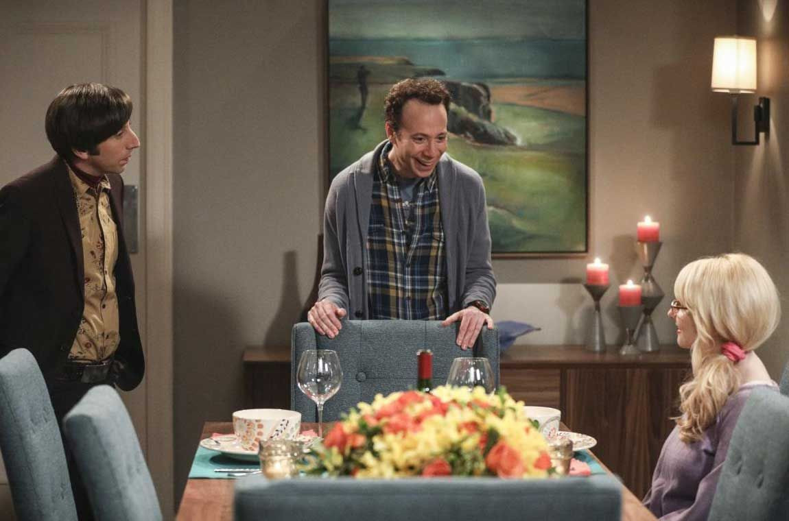 Stuart Fails to Save the Universe : spin-off 2025 de The Big Bang Theory - Sortiraparis.com