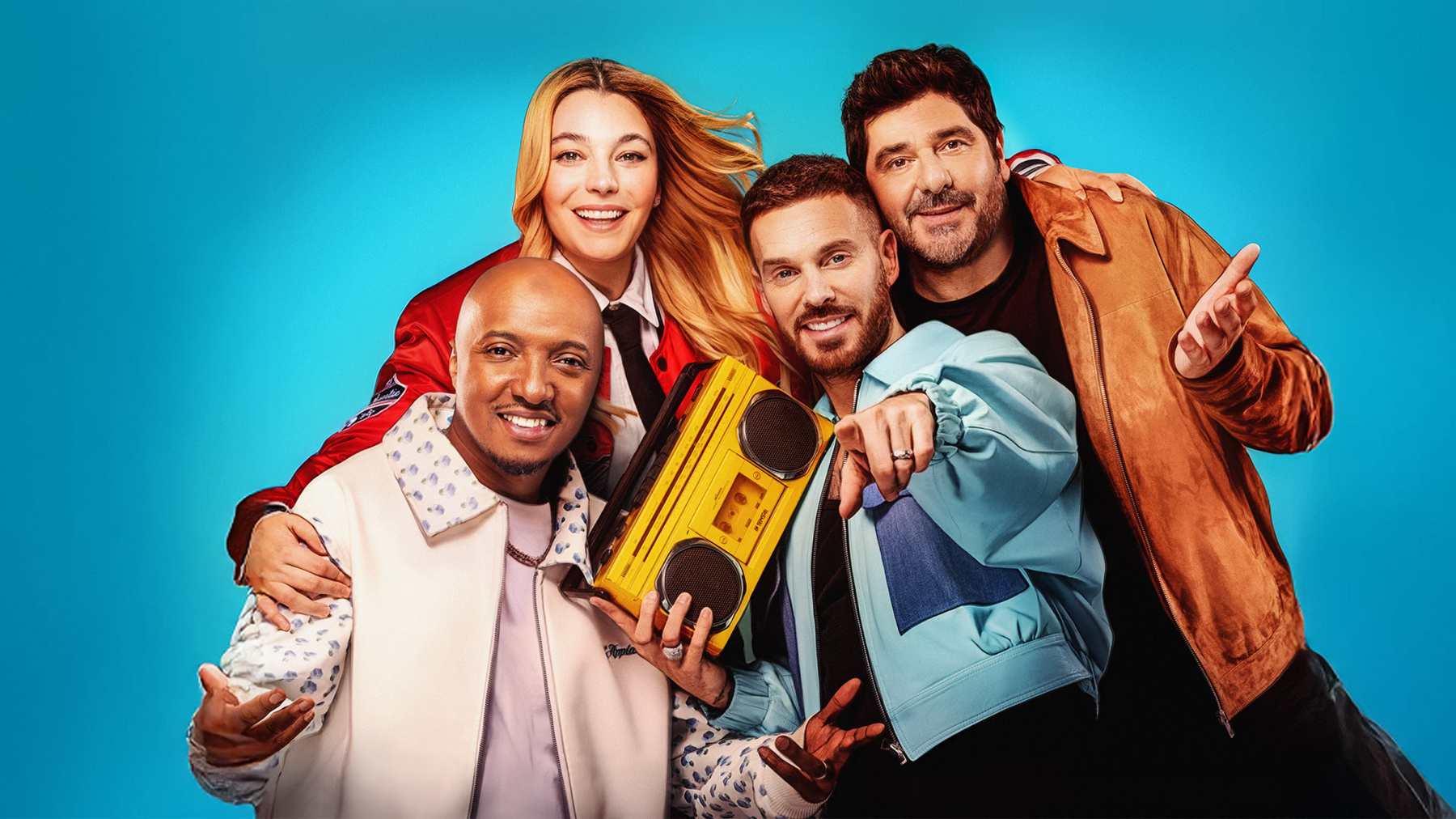 The Voice Kids saison 11 : diffusion TF1 dès le 30 août 2025 - Sortiraparis.com