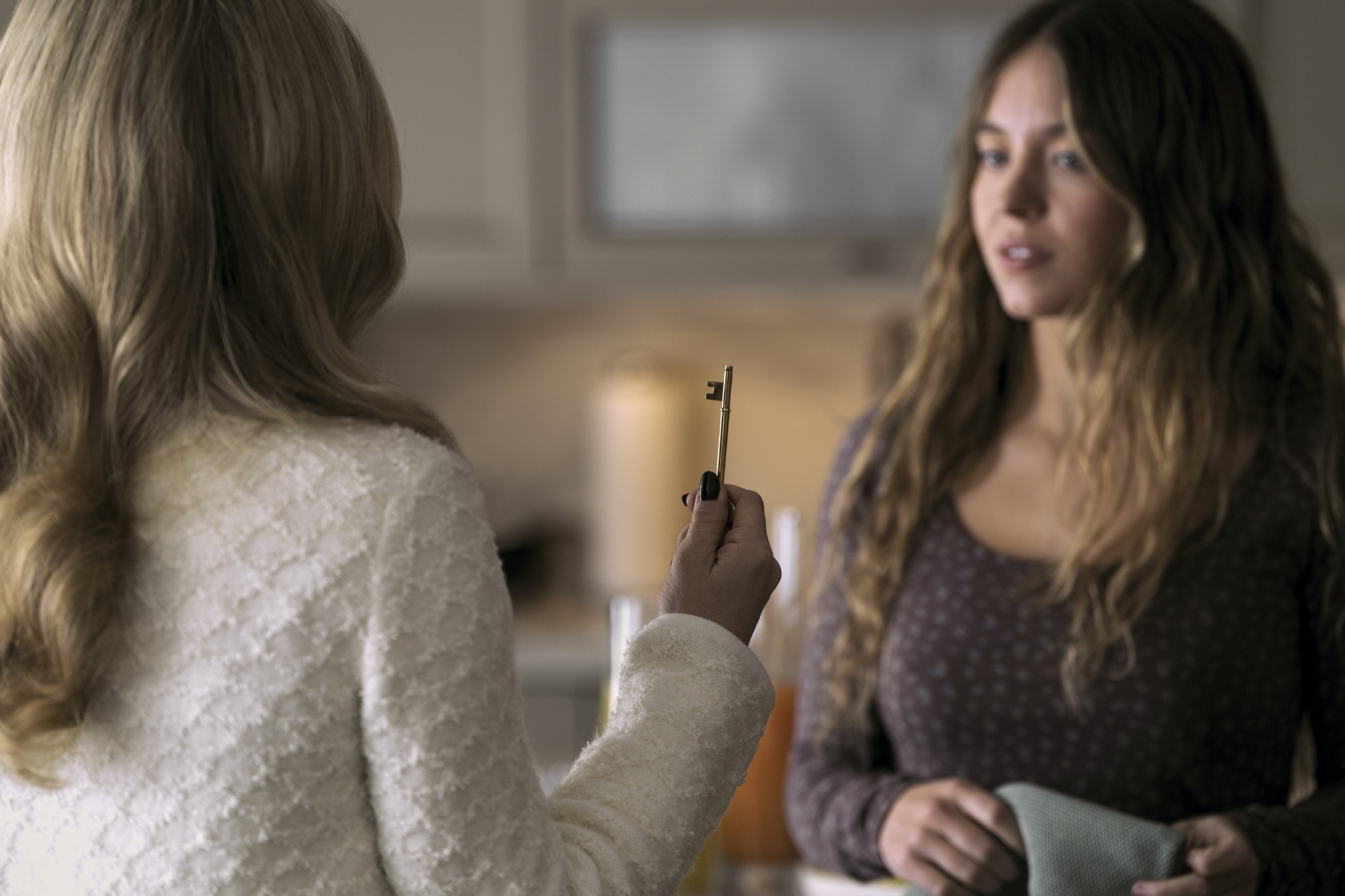 La Femme de ménage : le thriller de Paul Feig avec Sydney Sweeney et Amanda Seyfried au cinéma ...