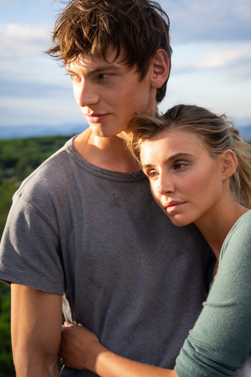 أنت + أنا - وحدك في مواجهة الجميع: فيلم برايم فيديو مقتبس عن برايم فيديو من تأليف إيما جرين ...