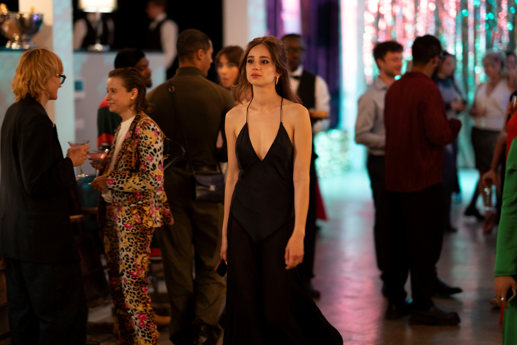 Dear You: la serie francesa de Prime Video confirma una nueva temporada - Sortiraparis.com