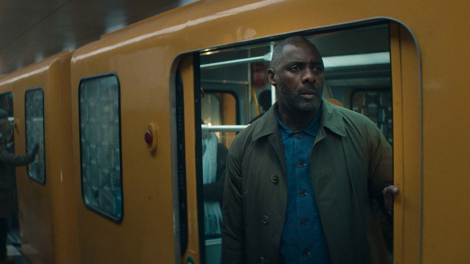Hijack 2. évad: Idris Elba újabb túszdráma középpontjában ...