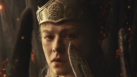 House of the Dragon season 3 lands on HBO Max in June 2026 ...