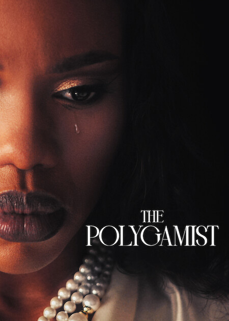 The Polygamist на Netflix: южноафриканская драма о власти и семье ...