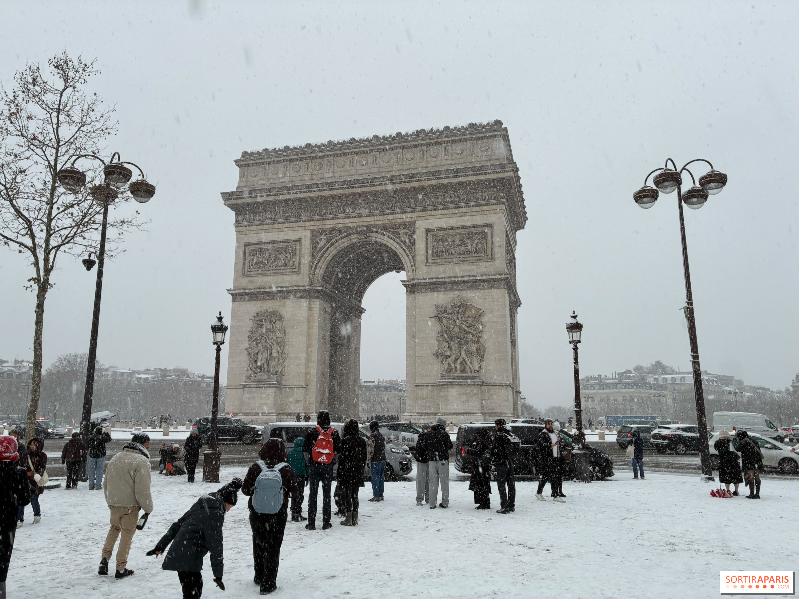 Neige et verglas en Ile-de-France : les bus RATP à l'arrêt jusqu'à ...
