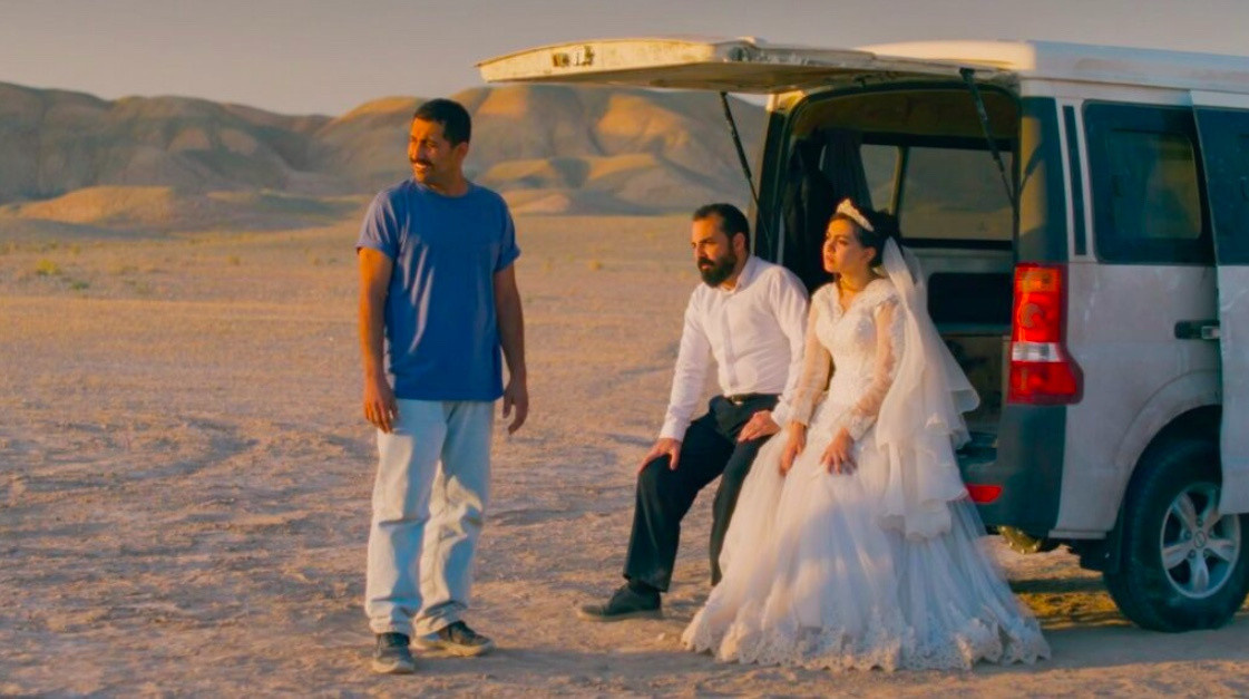 Jafar Panahis A Simple Accident, Guldpalmen på Cannes Film Festival ...