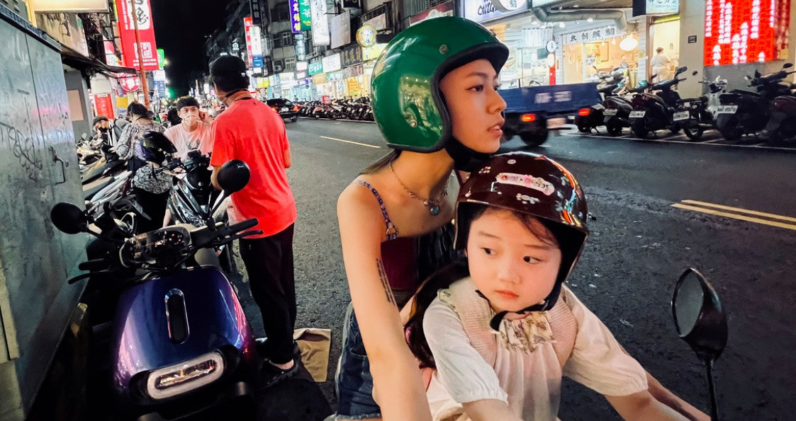 Left-Handed Girl von Shih-Ching Tsou, in der Auswahl der Semaine de la Critique 2025 ...