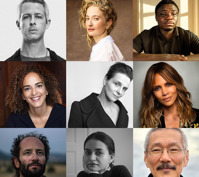 Festival v Cannes 2025: Členovia poroty 78. ročníka - Sortiraparis.com