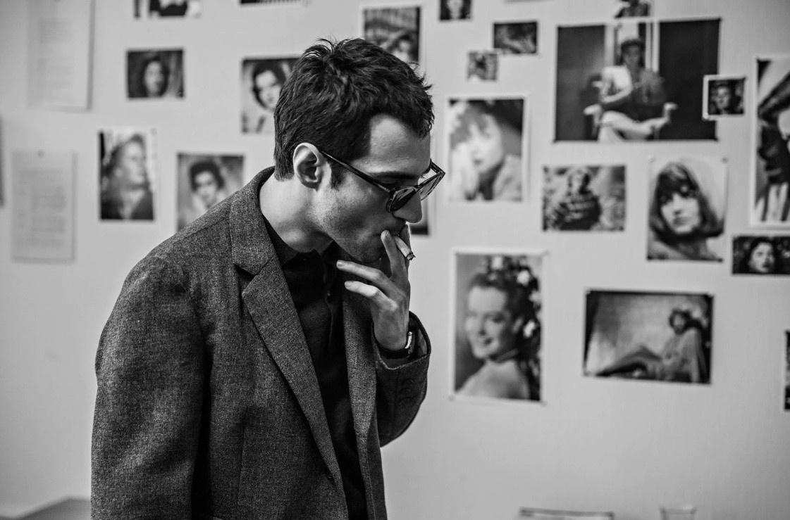 New Wave by Richard Linklater in cinemas October 8, 2025 - Sortiraparis.com