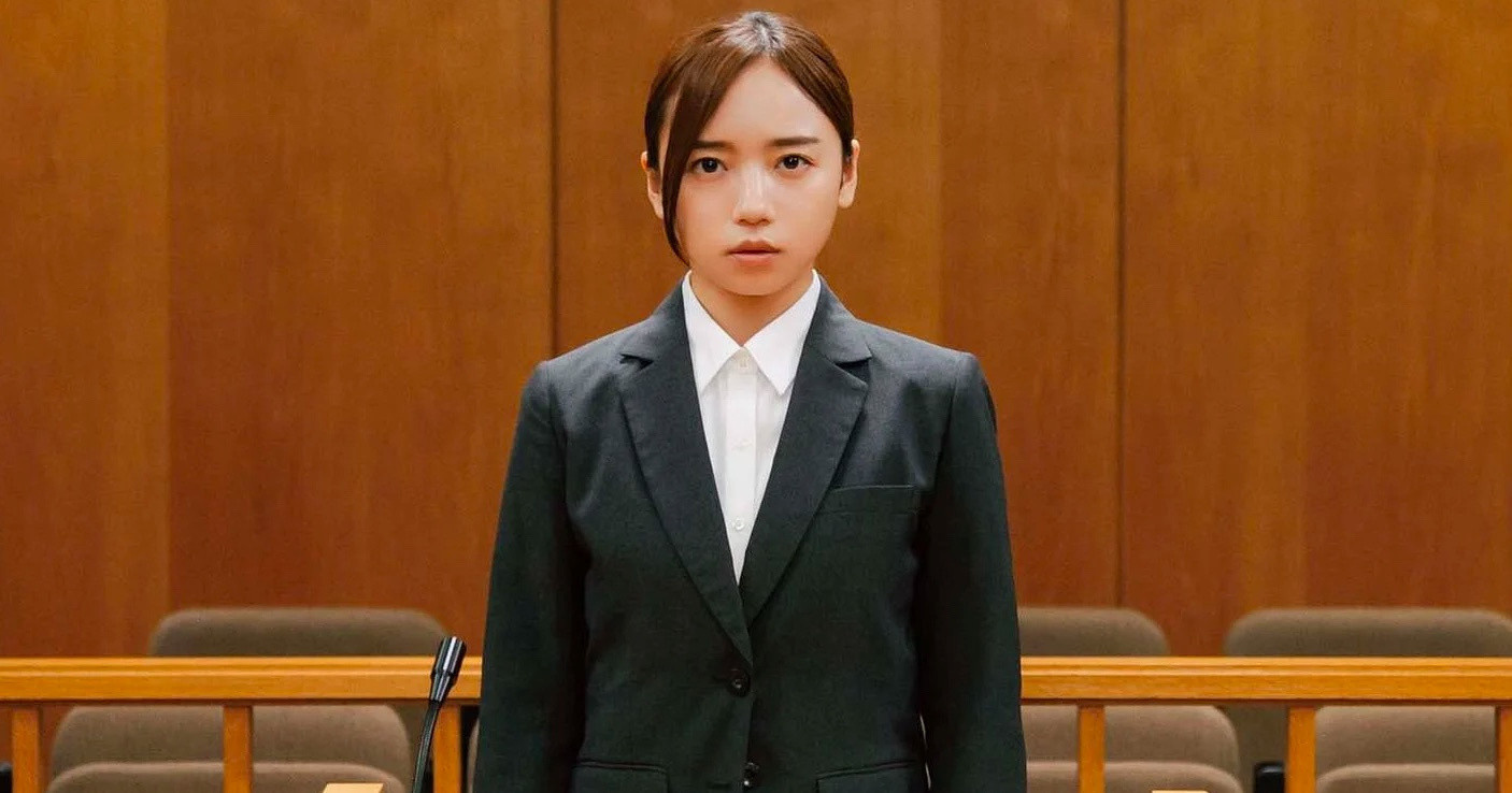 Love on Trial van Kōji Fukada, in de Cannes Première selectie op het 2025 Cannes Festival ...