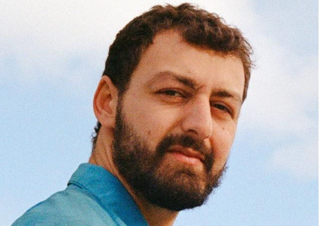 Roman Frayssinet all'Olympia con il suo nuovo spettacolo Ô Dedans, la ...