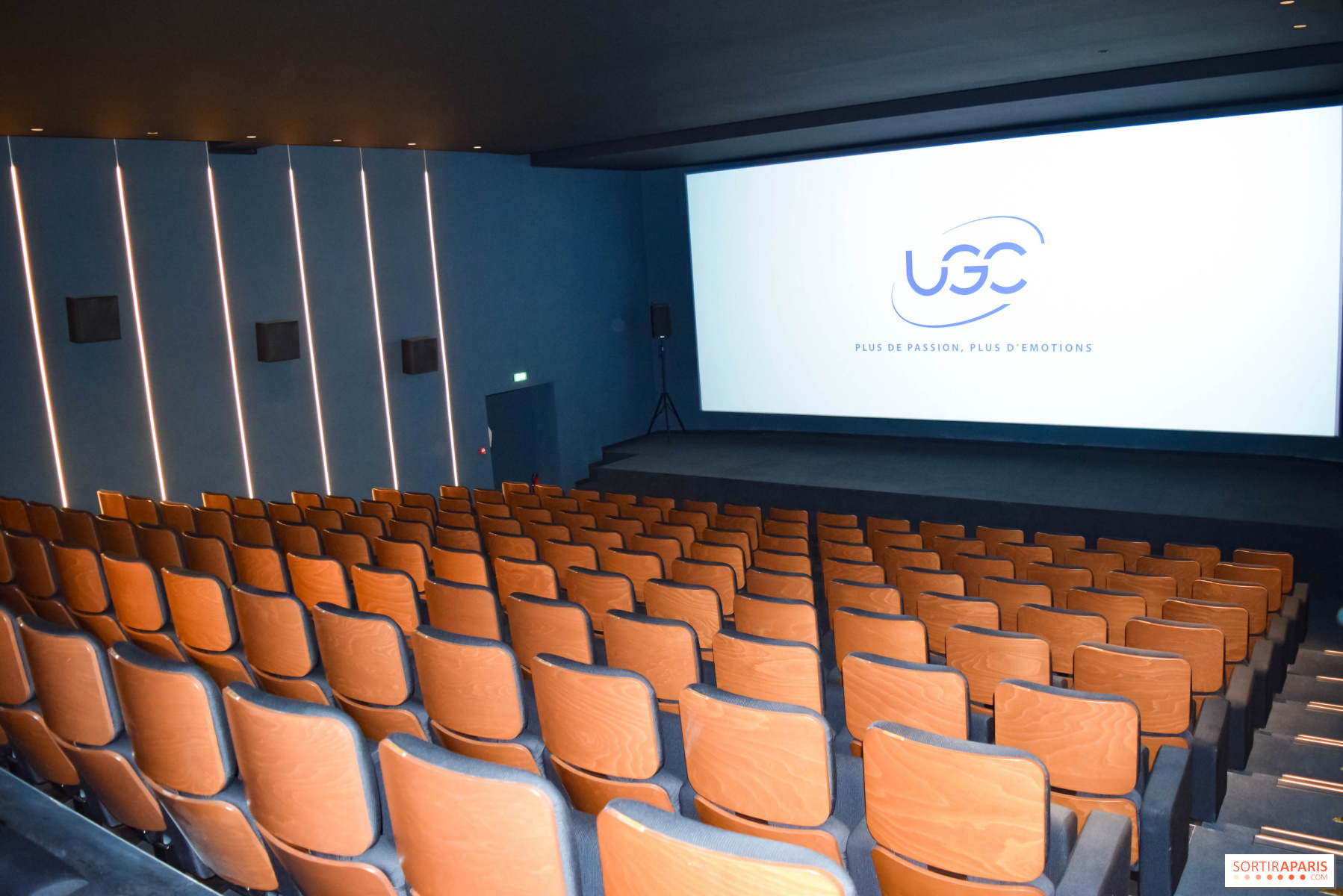 Album Photos UGC Gobelins