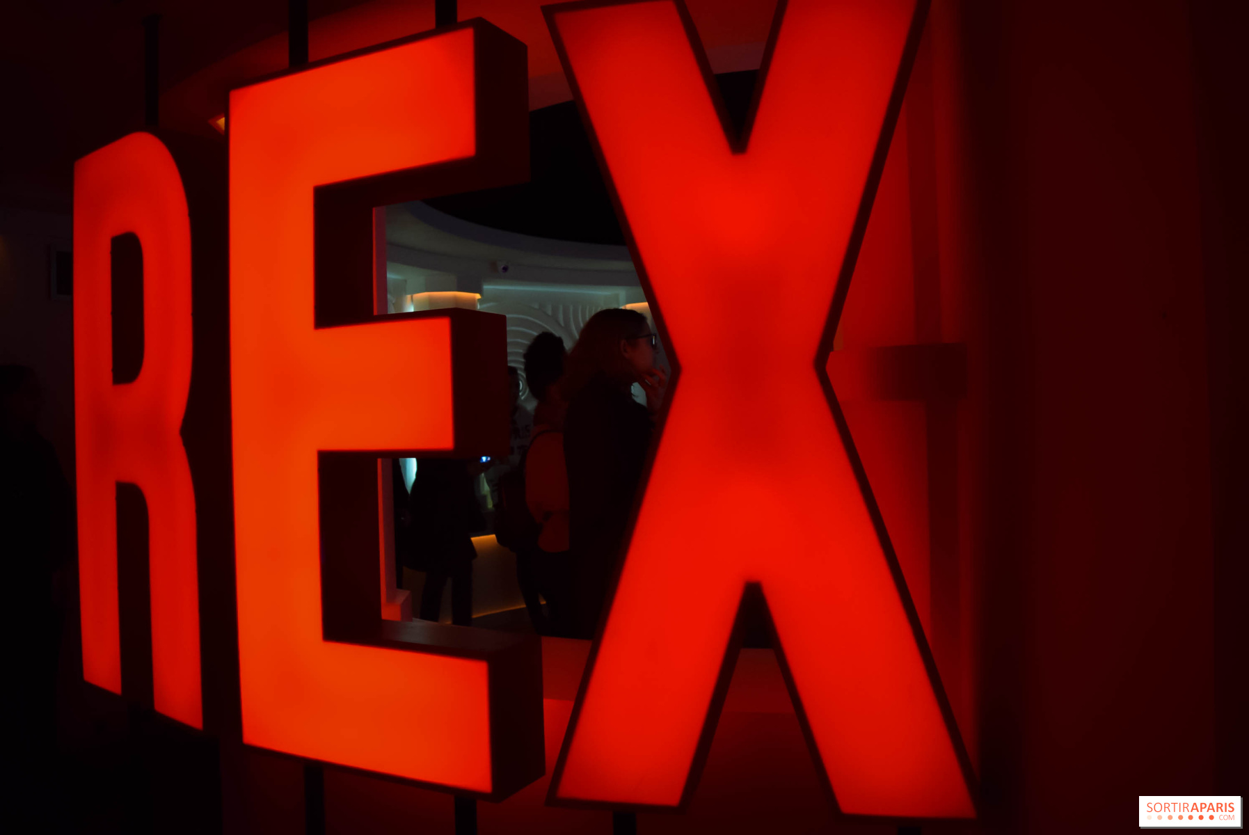 Album Photos Rex Studios