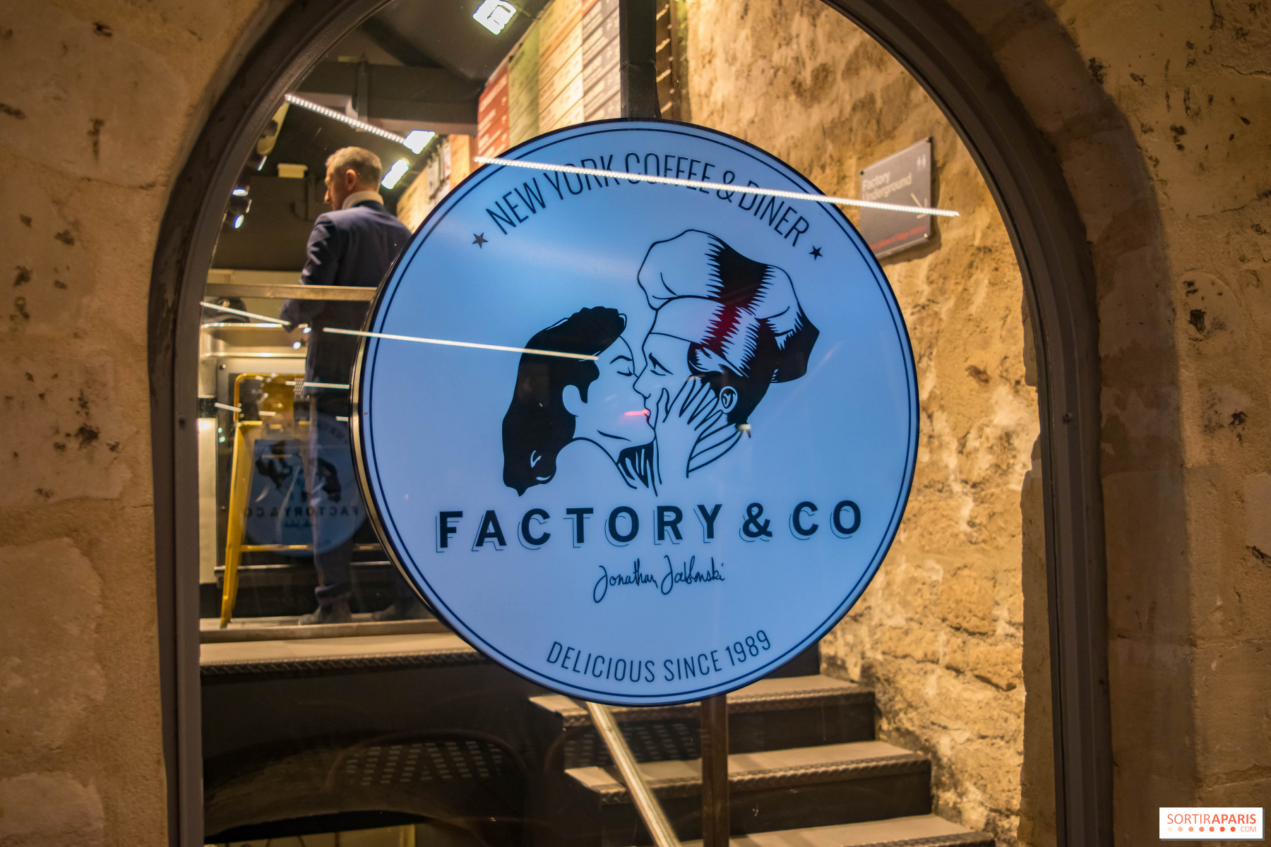Album Photos Factory & Co