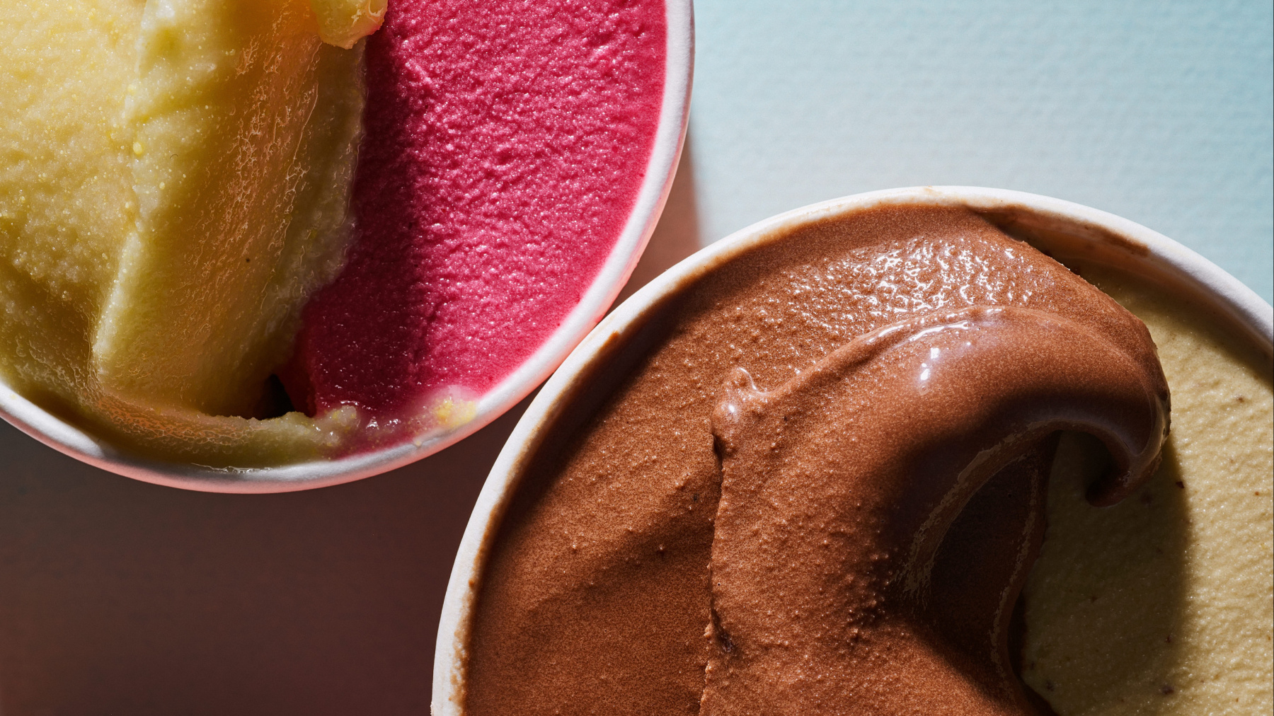 Bucurați-vă de vară cu Maison Pierre Marcolini la Galeries Lafayette Champs-Elysées ...