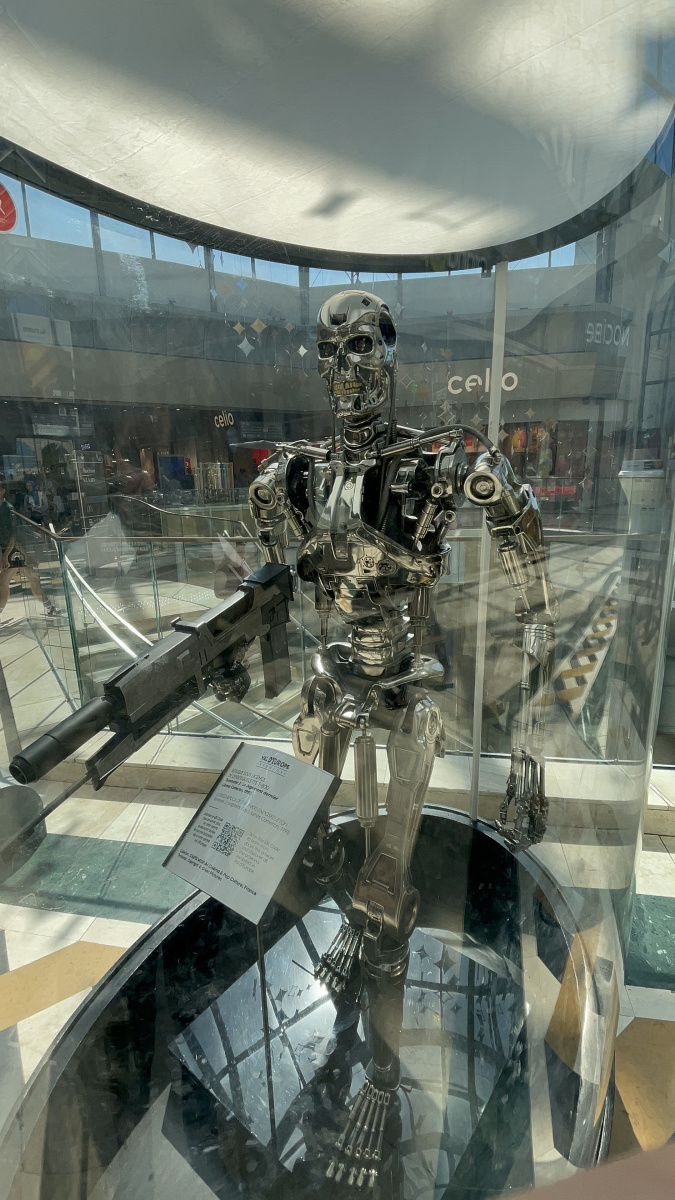 Val d'Europe Studios: um verão nos bastidores do cinema! - Sortiraparis.com