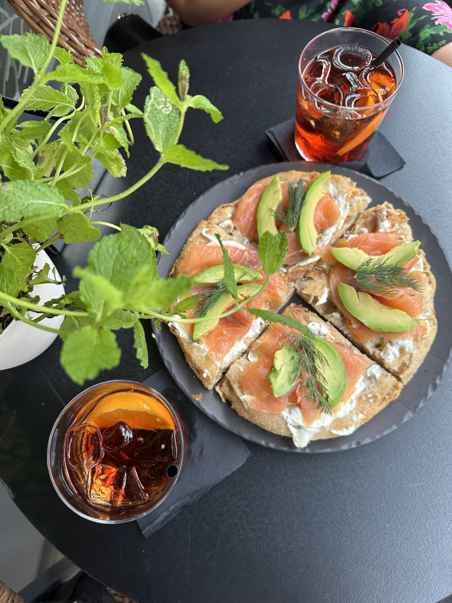 HAPPilly Hour bei Illy, Eröffnung der Afterworks-Saison! - Sortiraparis.com