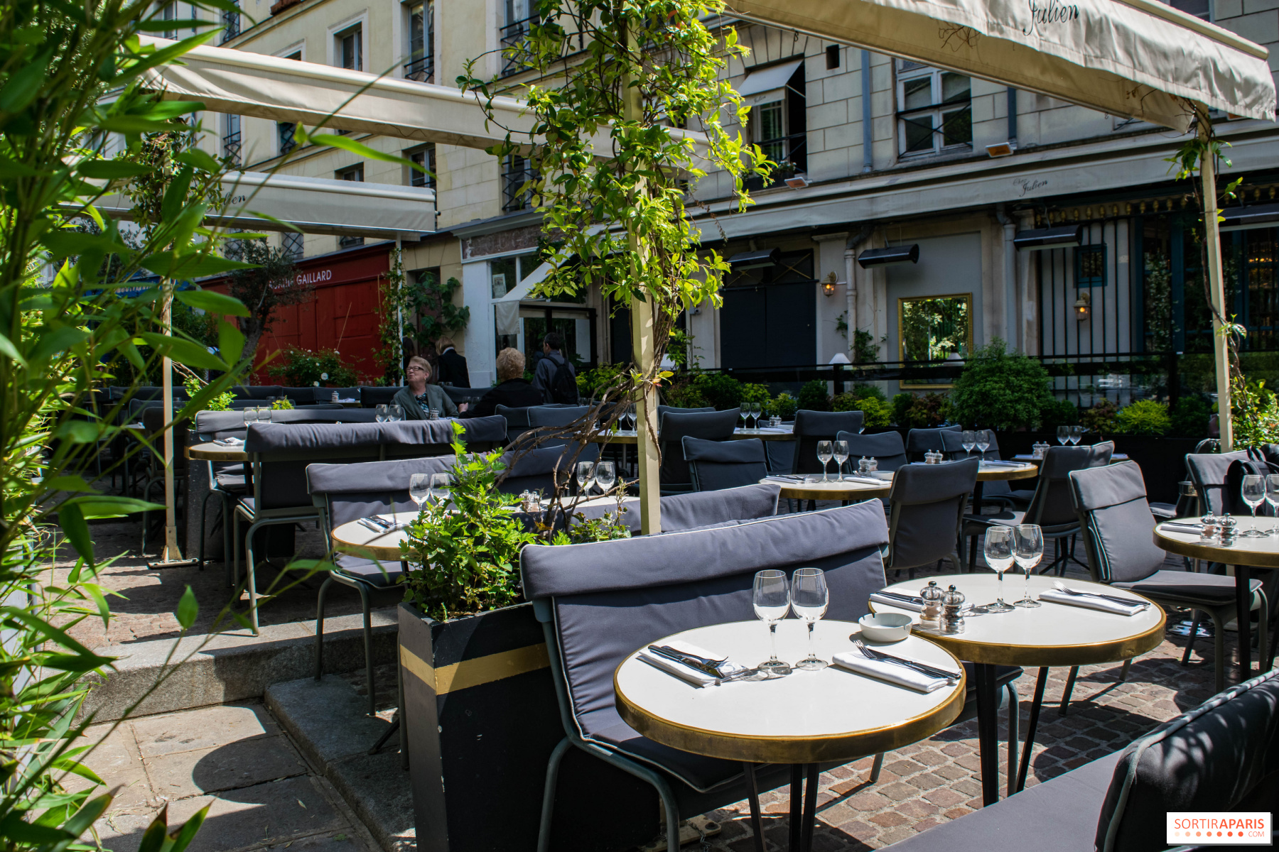 Album Photos Chez Julien