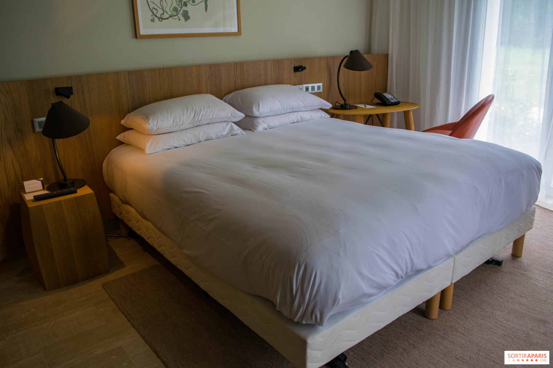 Album Photos Hyatt Regency Chantilly