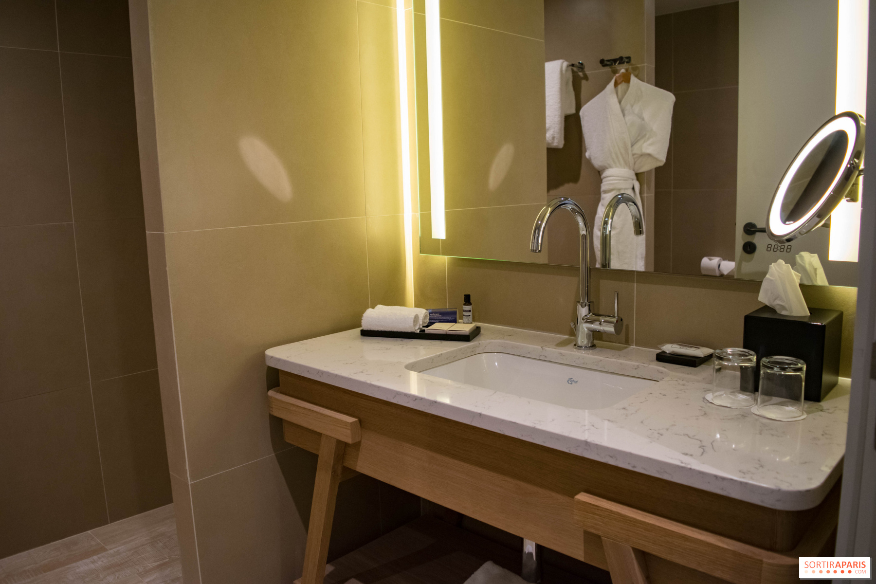 New Hotel Hyatt Regency in Chantilly - Sortiraparis.com