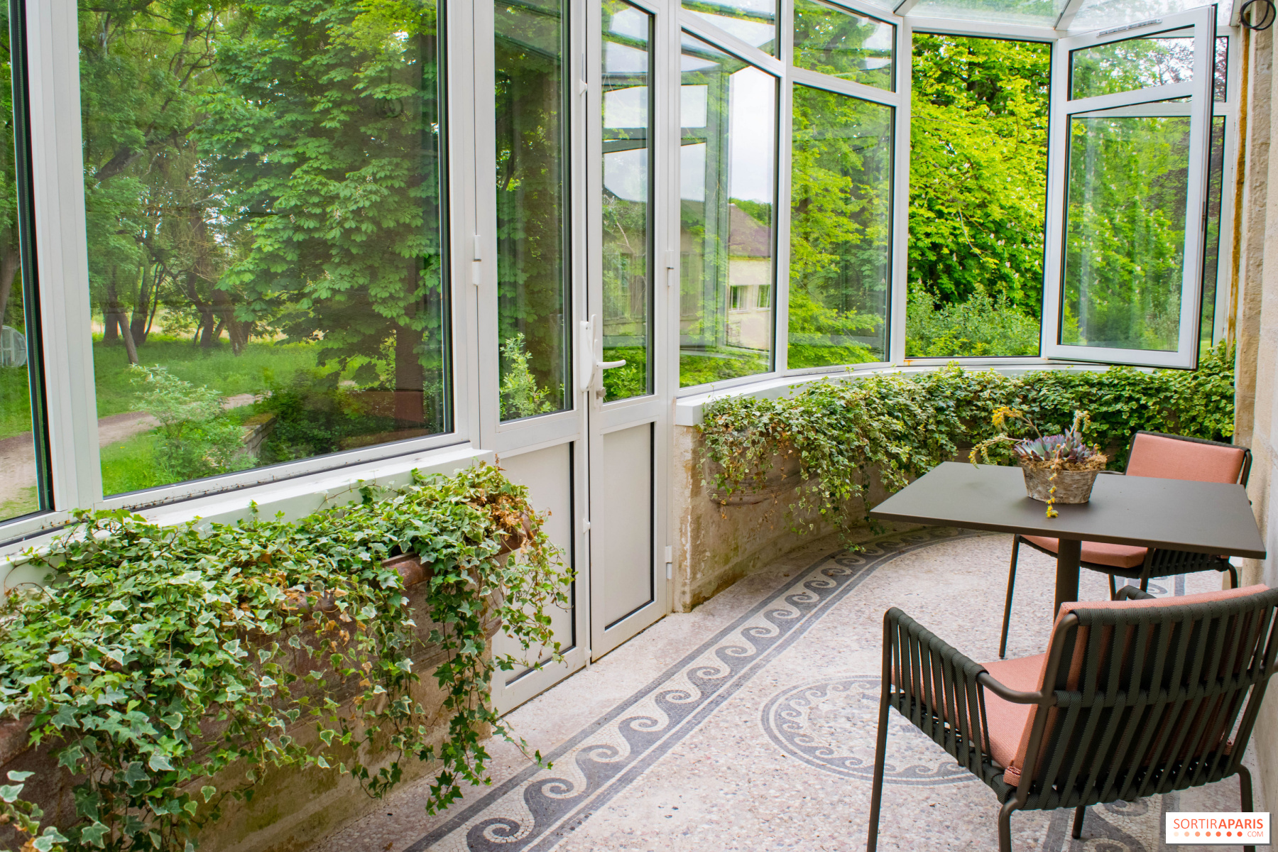 Album Photos Hyatt Regency Chantilly