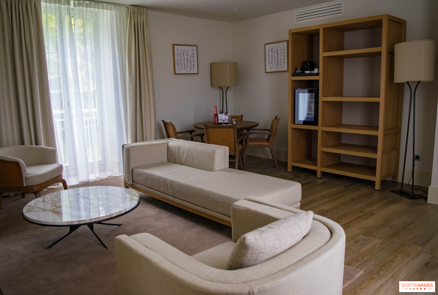 Album Photos Hyatt Regency Chantilly