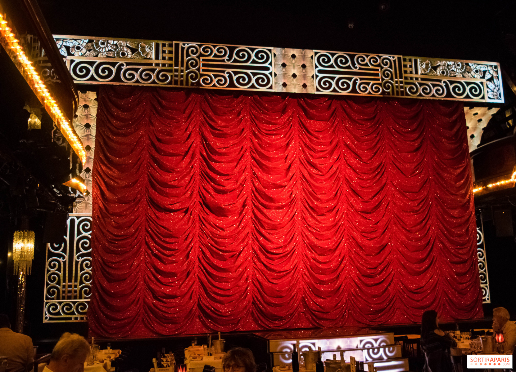 Le Paradis Latin lance Mon Premier Cabaret, un spectacle familial de ...