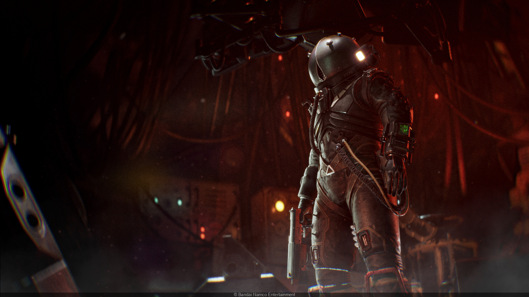 Cronos: the new dawn: jocul suprarealist de supraviețuire-horror este disponibil - trailer ...