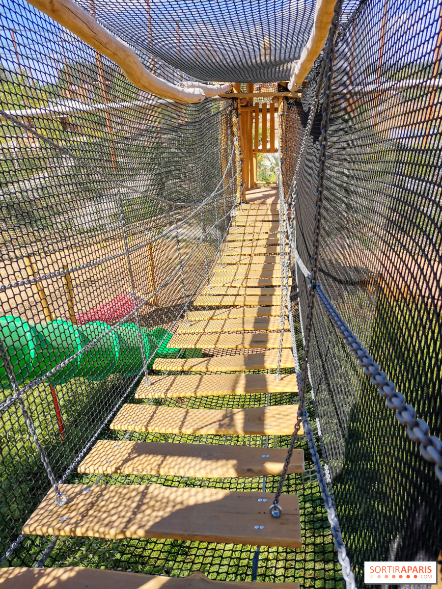 Album Photos Parrot World - les premières images