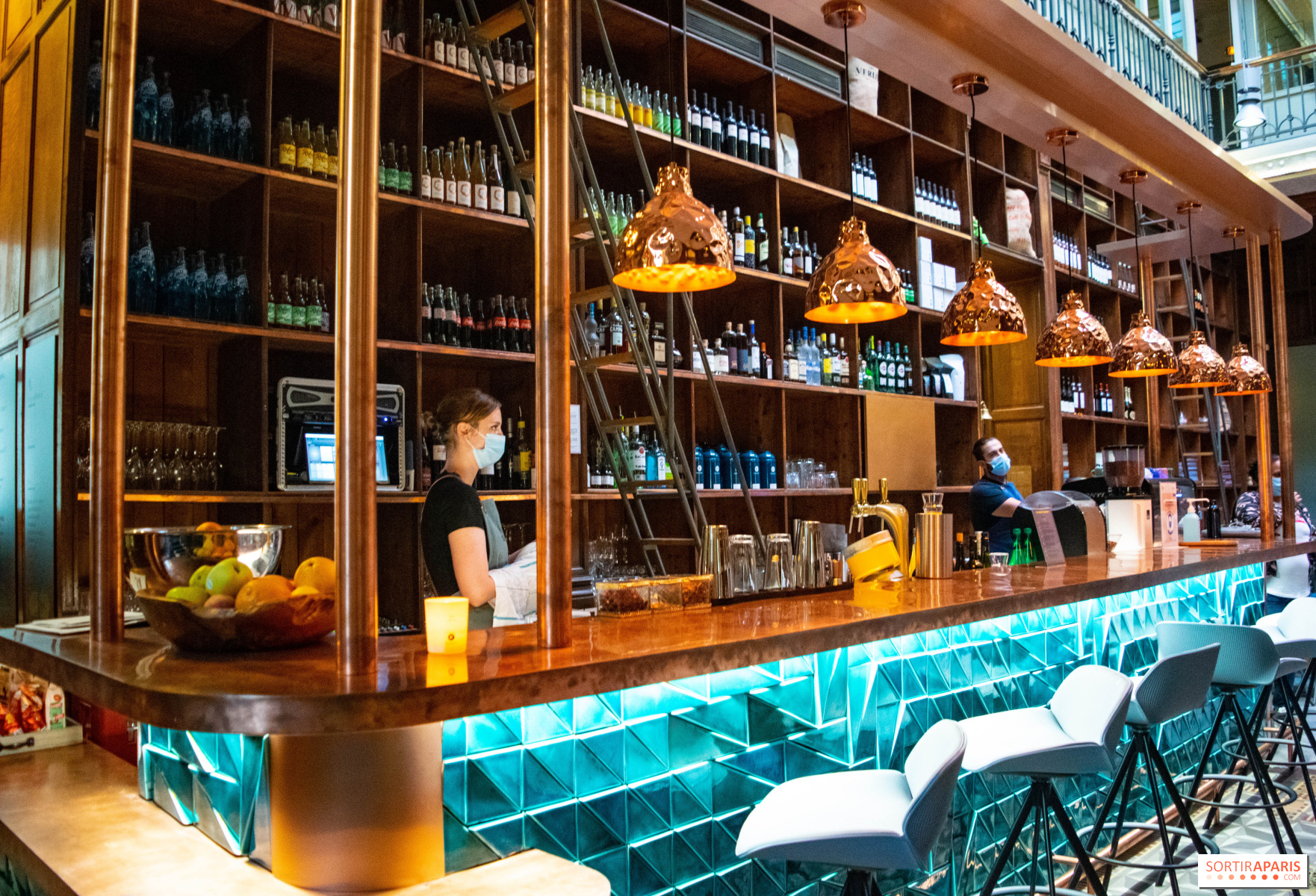 Album Photos Le Shack