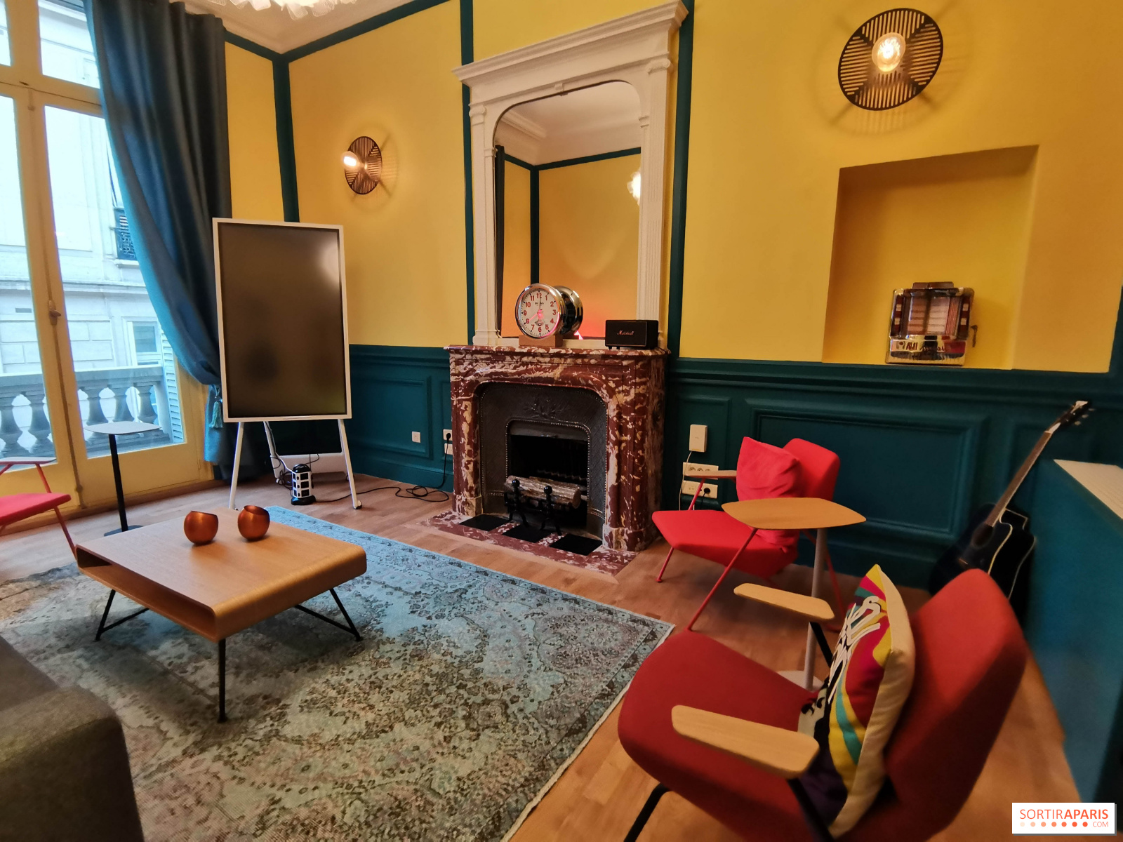 Album Photos Le Shack