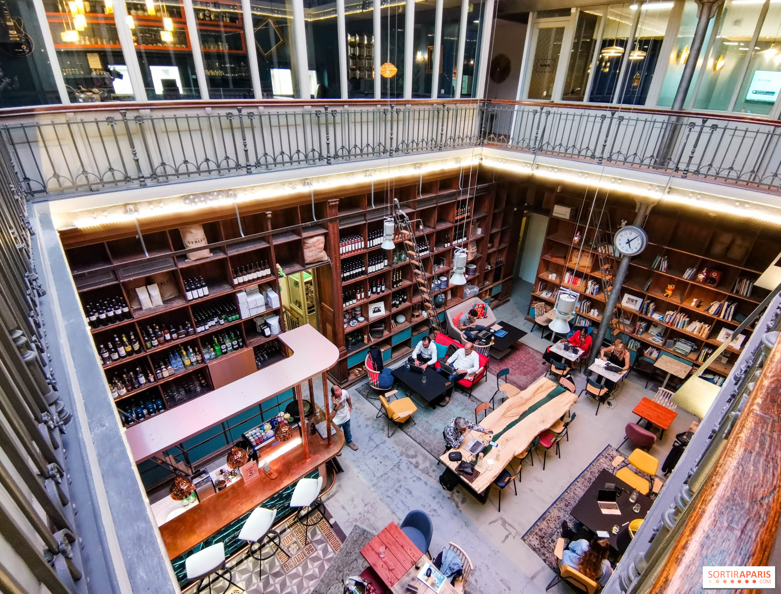 Album Photos Le Shack