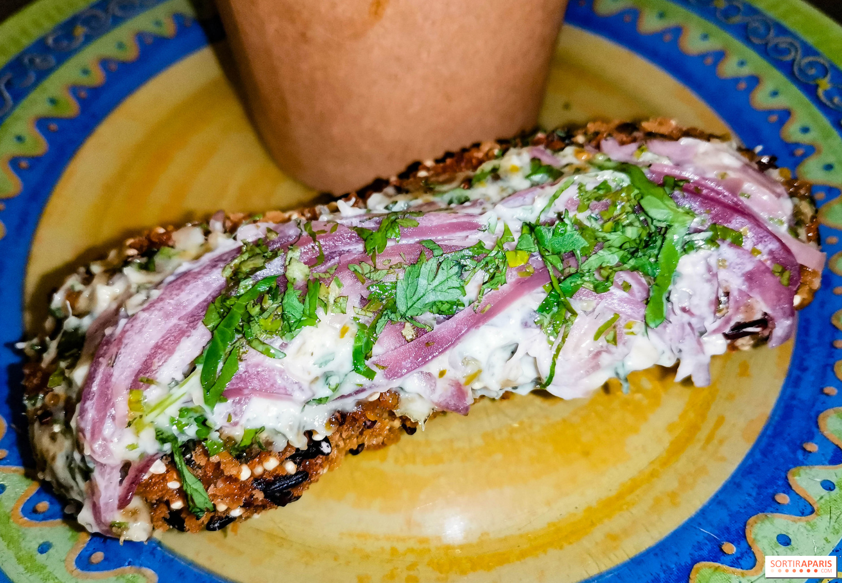 Album Photos Neso - fish and chips par Guillaume Sanchez