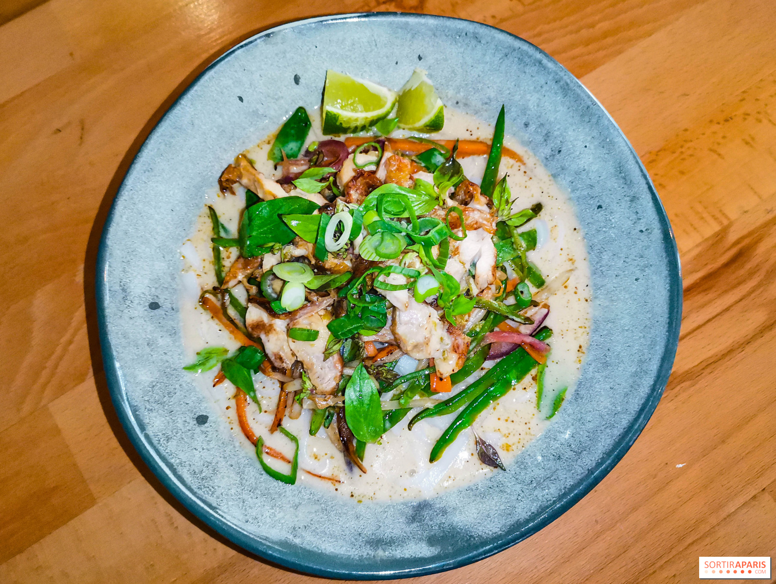 Album Photos Noush, restaurant convivial du 9ème arrondissement