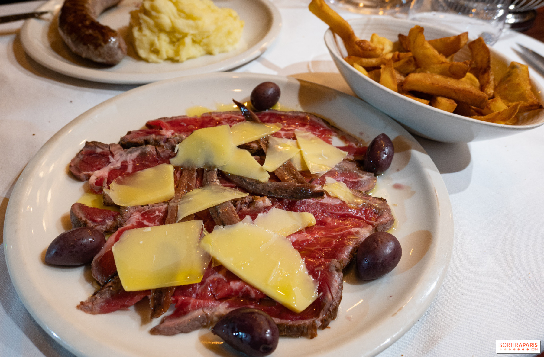 Album Photos Le Severo - restaurant de viande