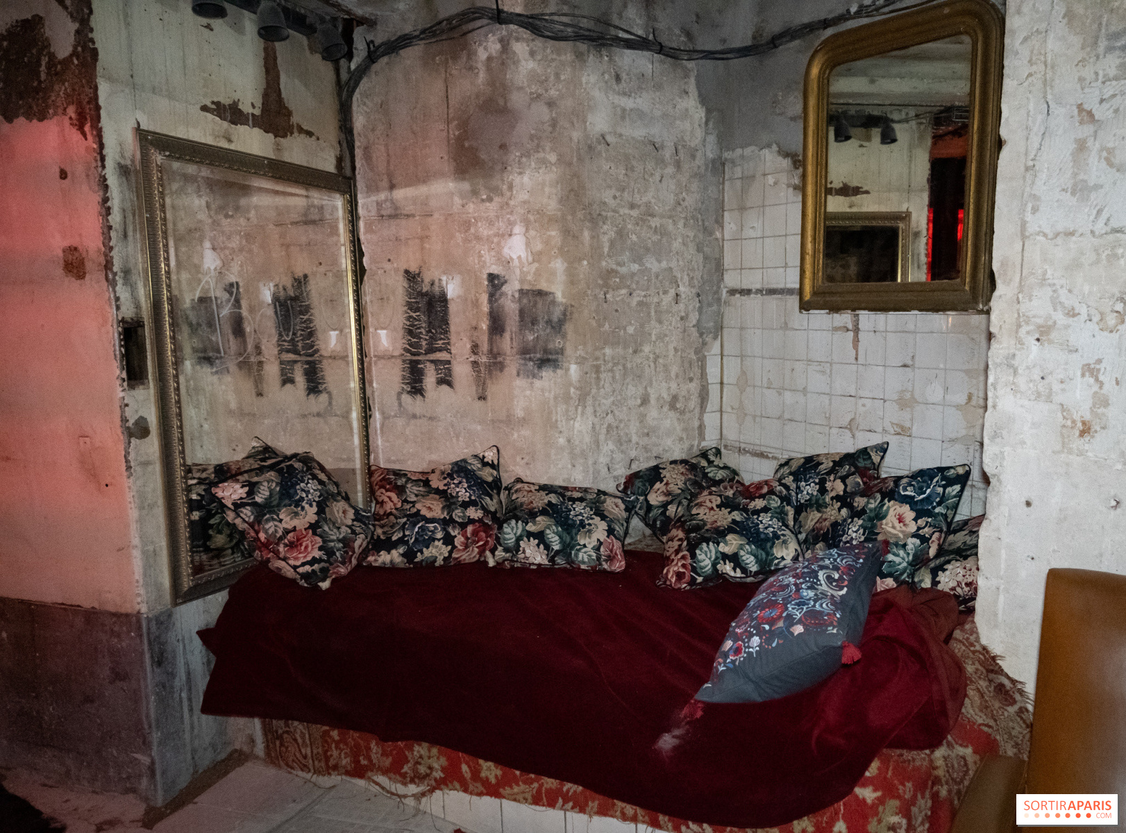 Album Photos Neuvième Sauvage