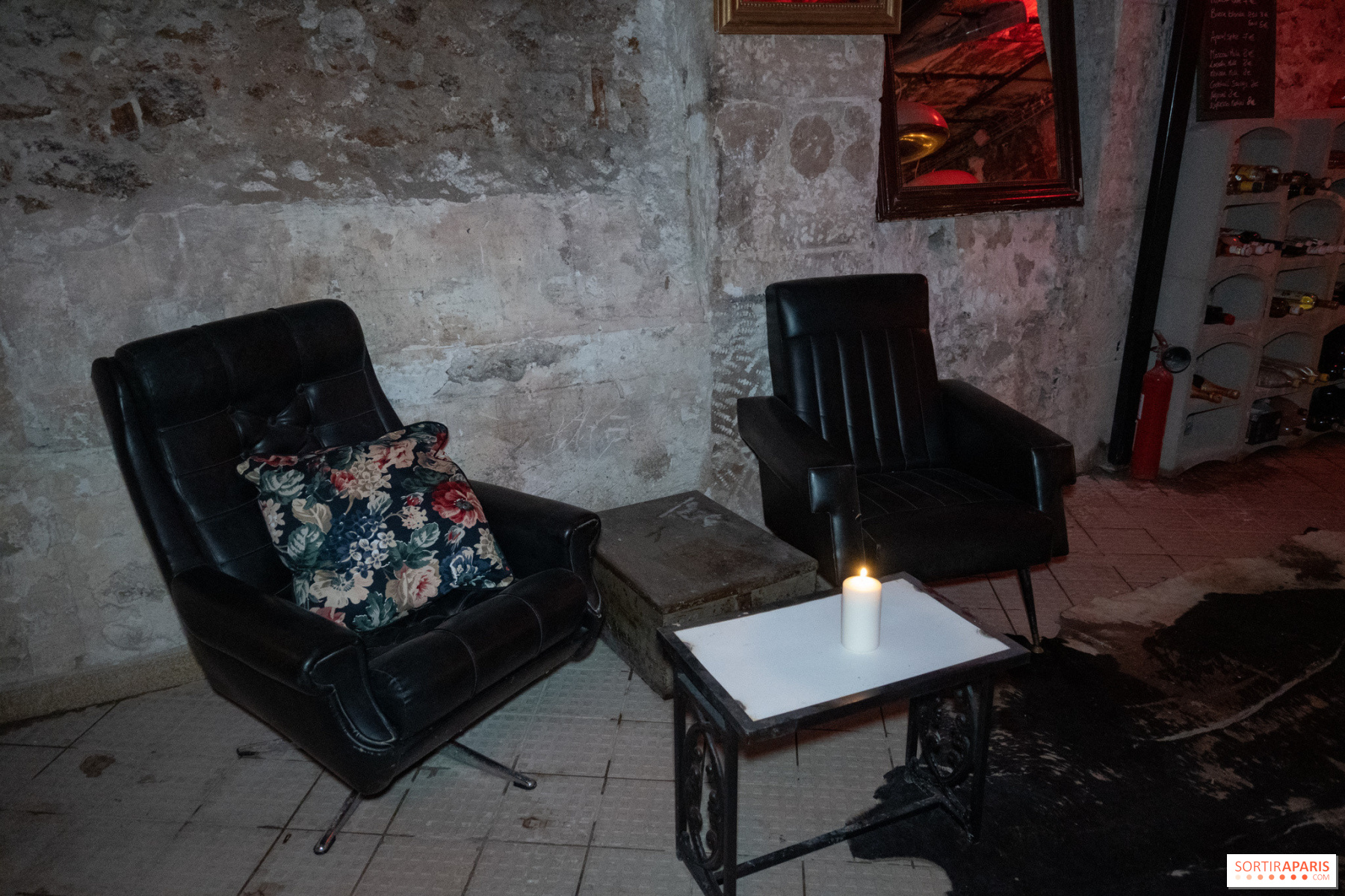 Album Photos Neuvième Sauvage