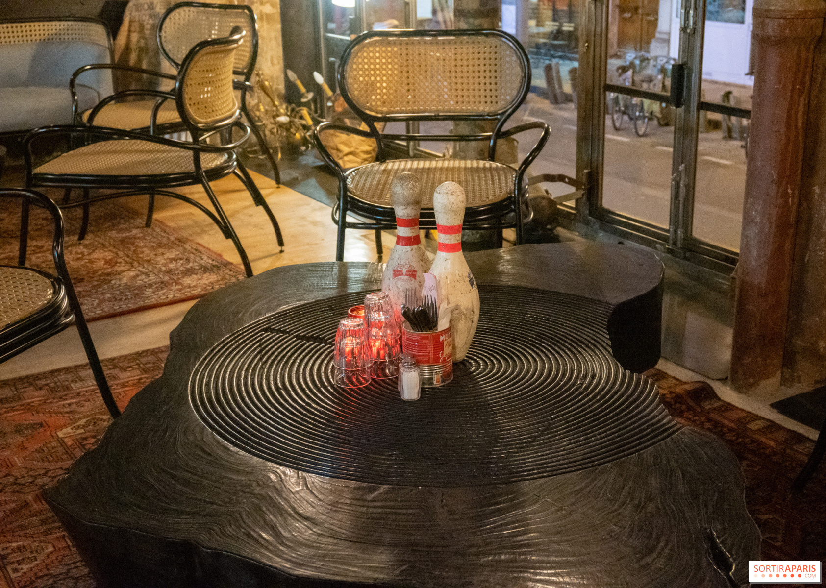 Album Photos Neuvième Sauvage